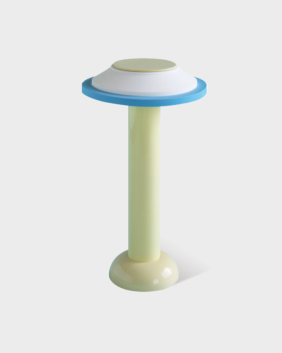 Kustom Living x SowdenLight : SHADES Collection